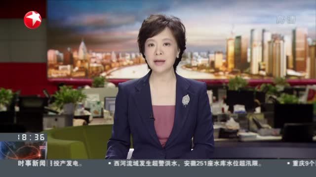 上海:“一网统管”精准助力社会治理