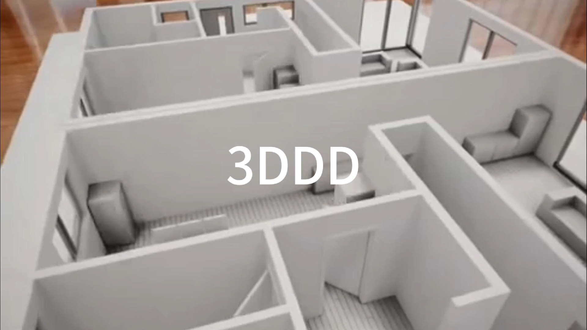 3Dmax建模3DDD模型库!