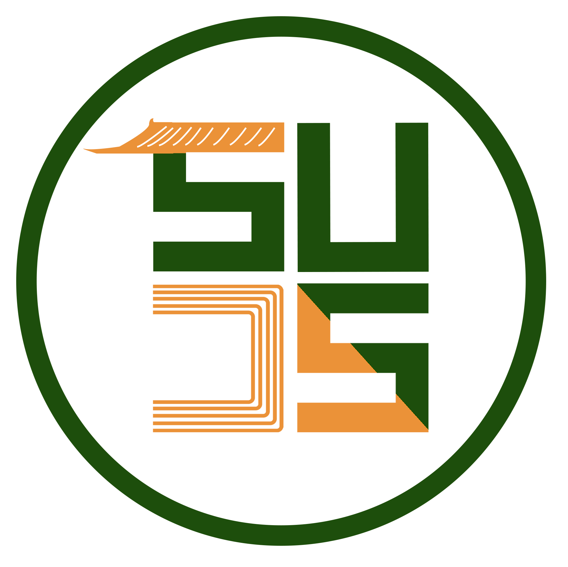 上海体育学院学生会 