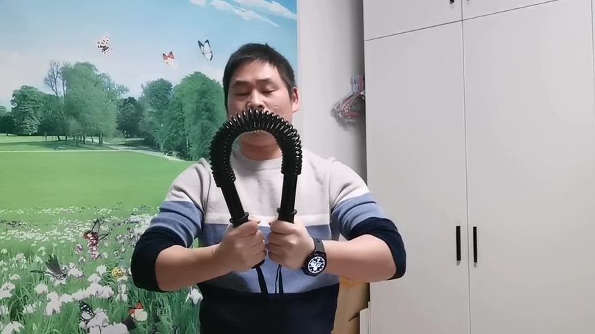 #华为手表gt2 #运动 每天运动一下!