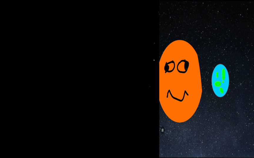 M型恒星生命历程(1行星)