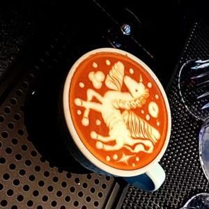 全民咖啡老宫宫辉 