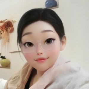 大表姐Vivian_Wang 