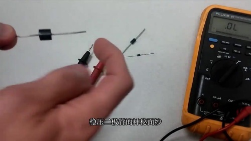 in4733A稳压二极管参数