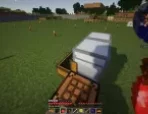 我的世界1.10.2【平林解说】工业2科技模组生存ep.28电力分栋机
