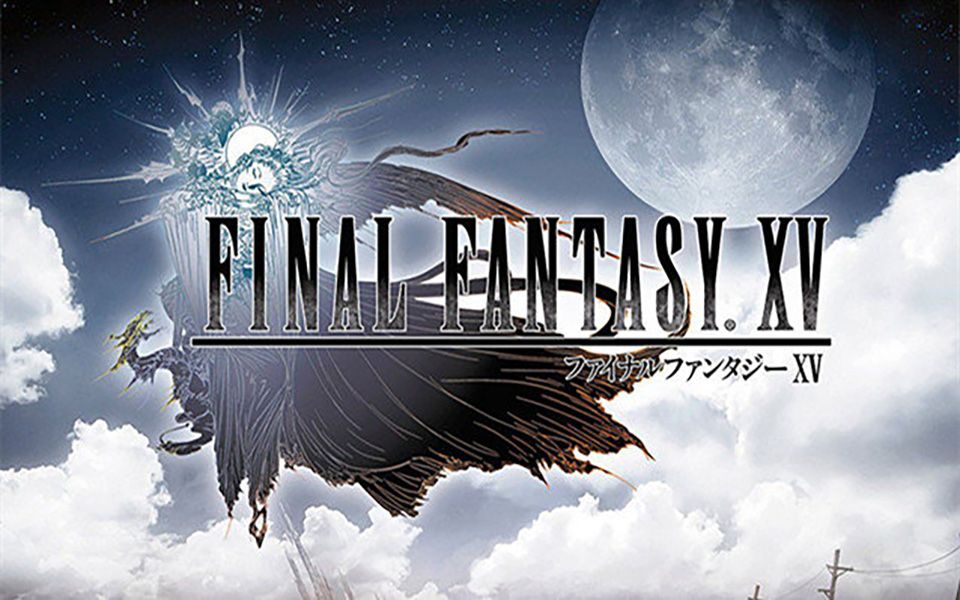 【CGN信息平台】最终幻想15(内含下载资源)游戏前瞻081