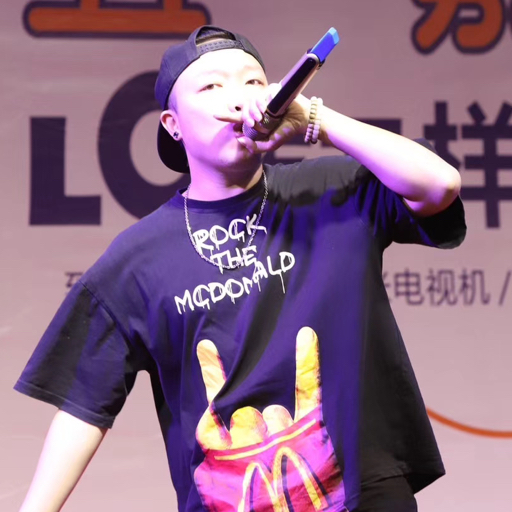 甜心教父邱小白 