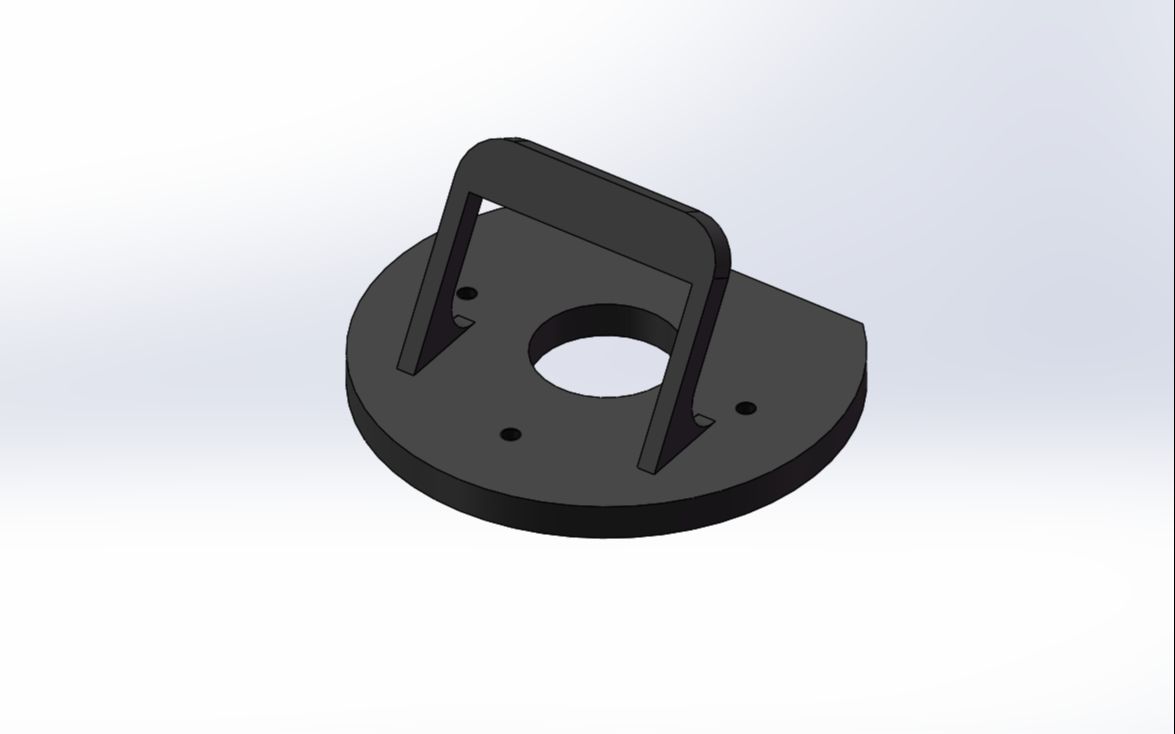 SolidWorks创建基准面案例讲解Rec 0246