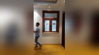 三亚皇派门窗隔音效果现场测试体验