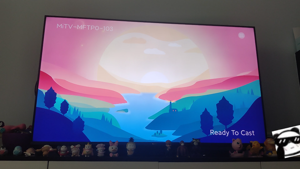 Quest2版本节奏光剑投屏·castreceiver