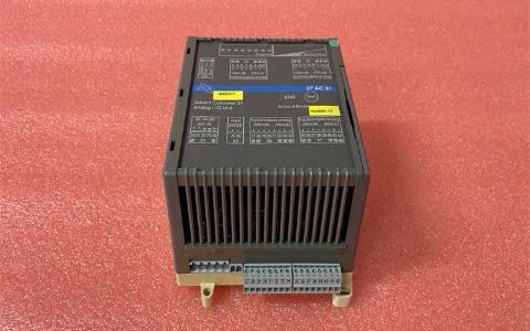 07AC91D /07AC91F/07AC91H/07AC91控制器