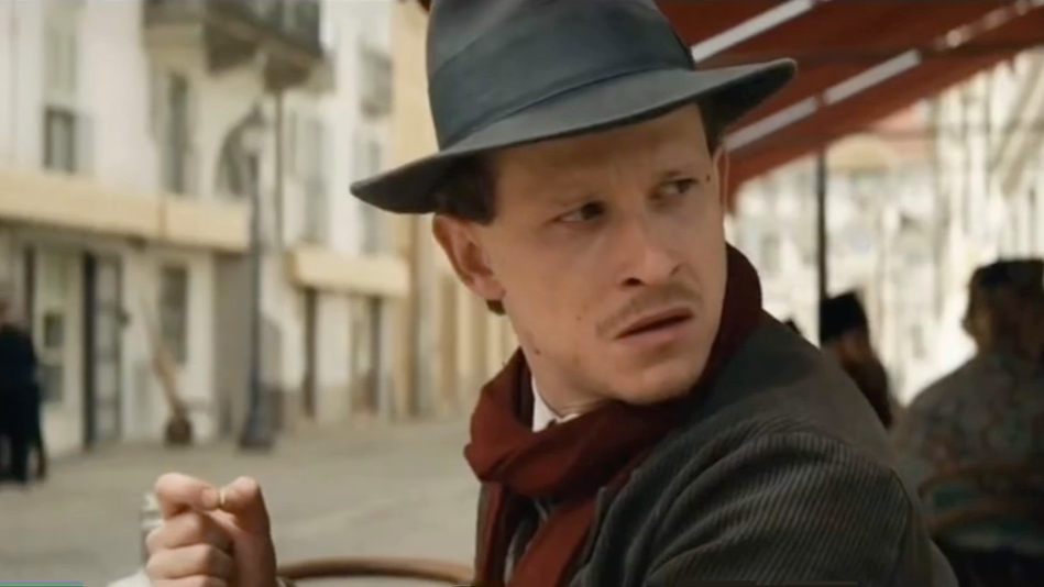 第一次世界大战的导火索——波斯尼亚萨拉热窝事件