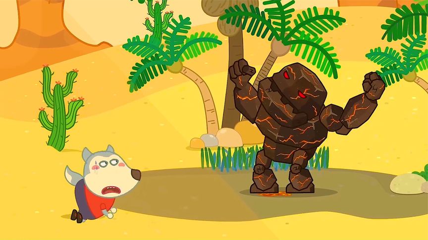 甜瓜动漫:男主发烧生病,忽冷忽热的,为何还假装没生病呢