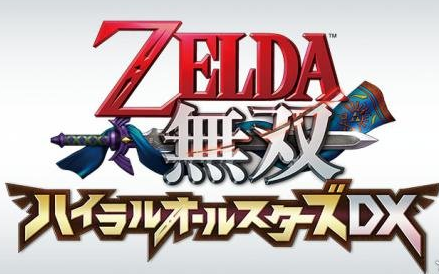 {No.K}ns switch 《塞尔达无双》——冒险模式全收集流程(停更)
