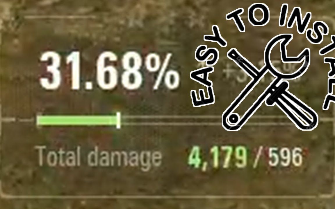 【iyouxin】如何下载iyouxin用的那个坦克世界打环插件_哔哩哔哩bilibili...