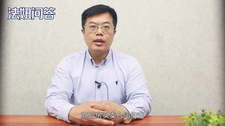 贷款引发的二手房产纠纷案例解决的法律依据是什么