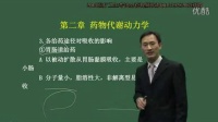 2015事业单位医疗卫生考试医学基础知识药理学2_1