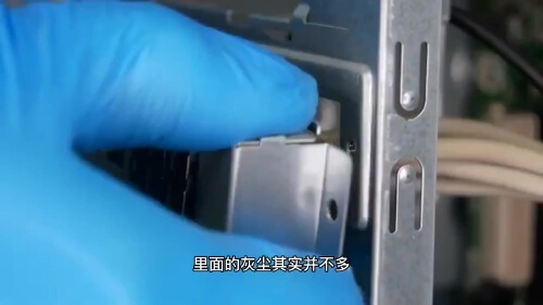 保养一台电脑