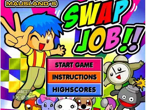 4399经典游戏—可爱宠物连连看