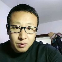新疆牛人潘哥