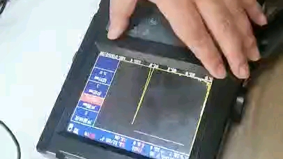 试验检测师-钢结构裂缝探伤检测2