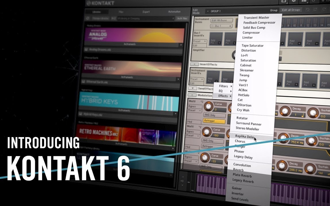 ...6 最新版6.2.2 采样器安装Win系统非标准音色库入库教程和完美卸载...