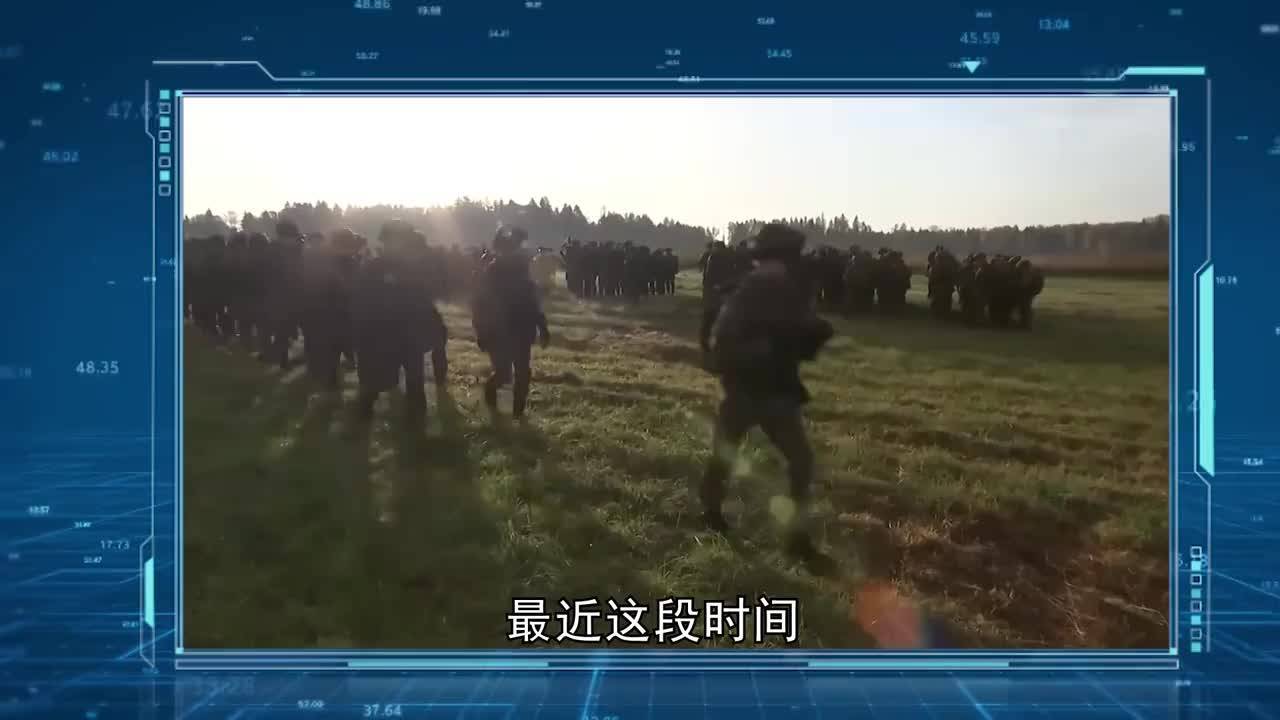 俄军密件被泄露:一旦俄罗斯与北约开战,亚洲两个国家将卷入战火 #...