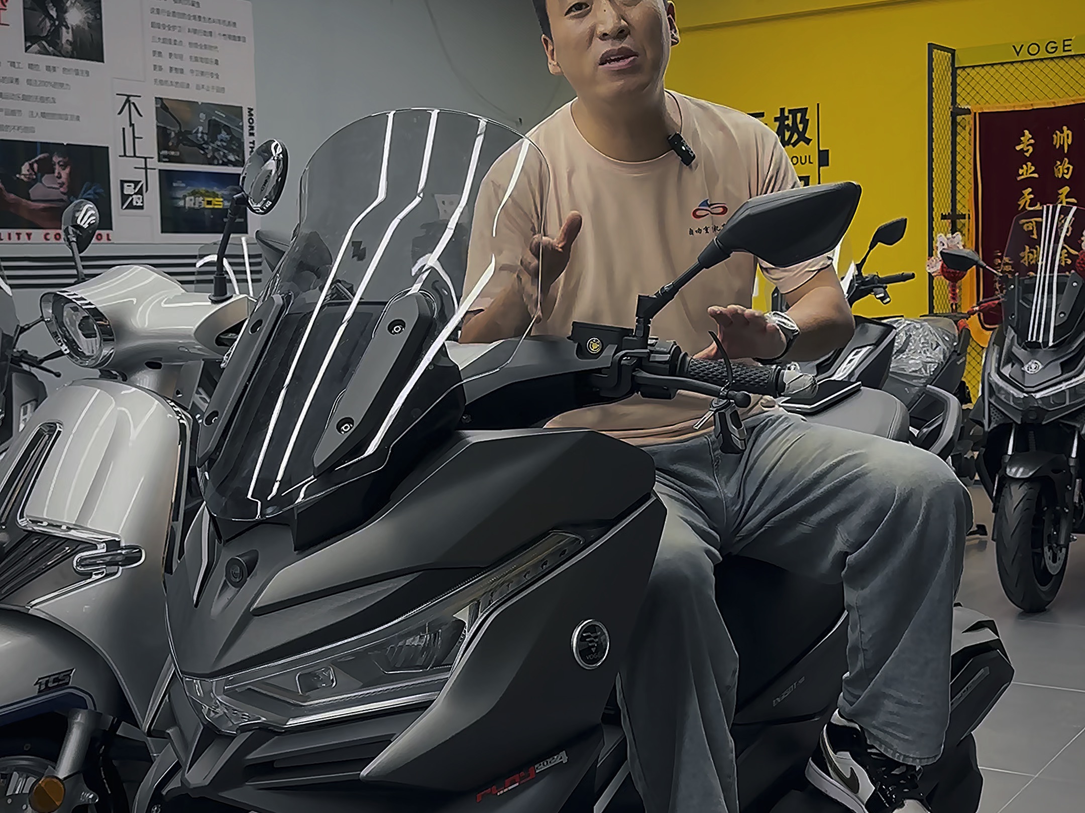 这款车真的值得买吗?无极900DSX评测揭秘!