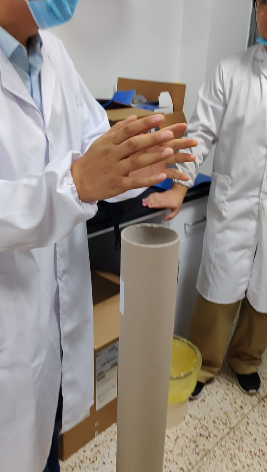 9.液质联用:Waters-Q-TOF-培训-TOF的检测原理和仪器状态