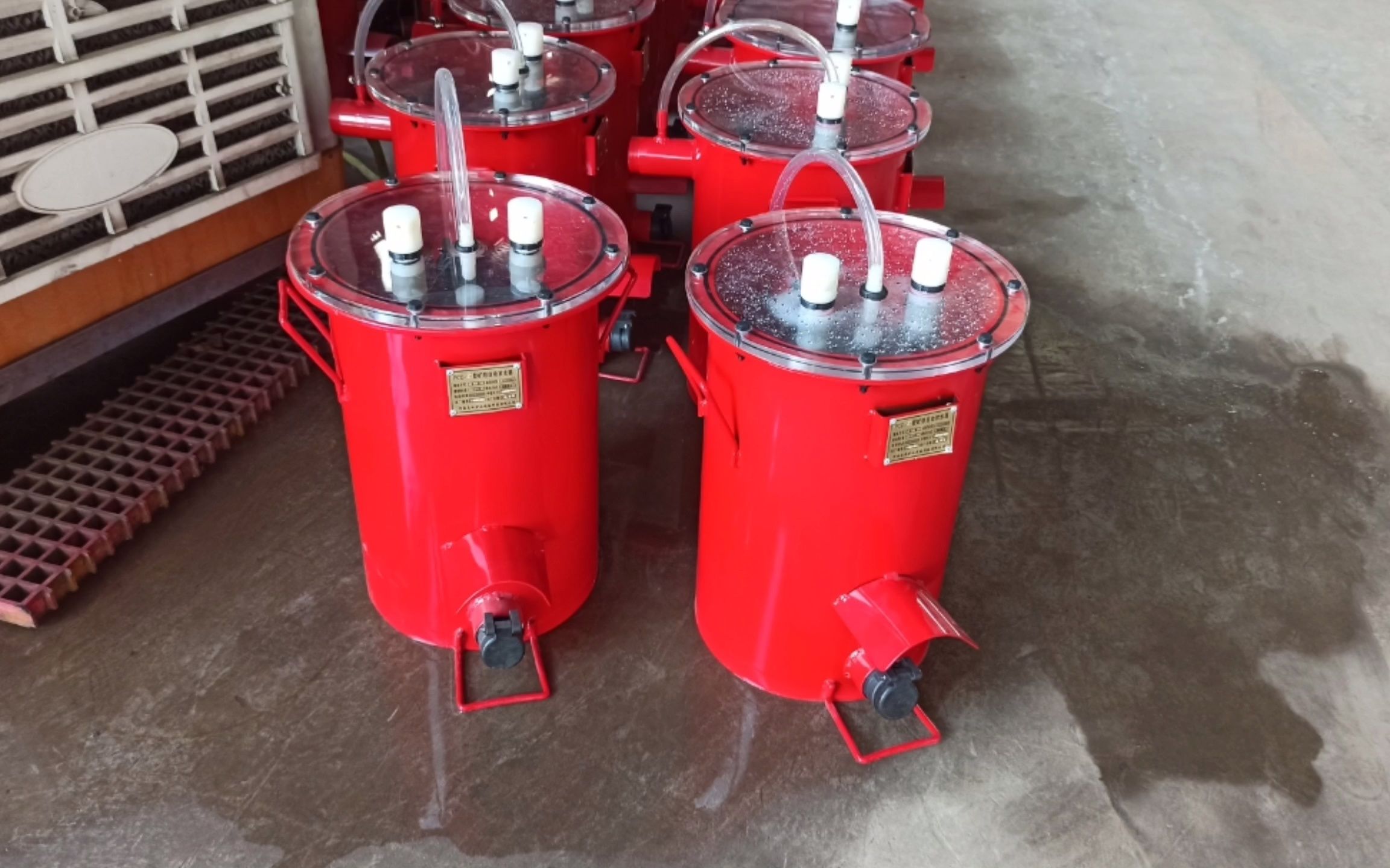 自动排渣放水器价格_PCZ-Z1瓦斯抽放管路自动放水器_矿用排渣放水...