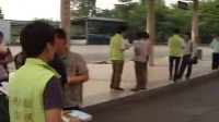 “服务车站 坦诚关爱”志愿服务项目简介