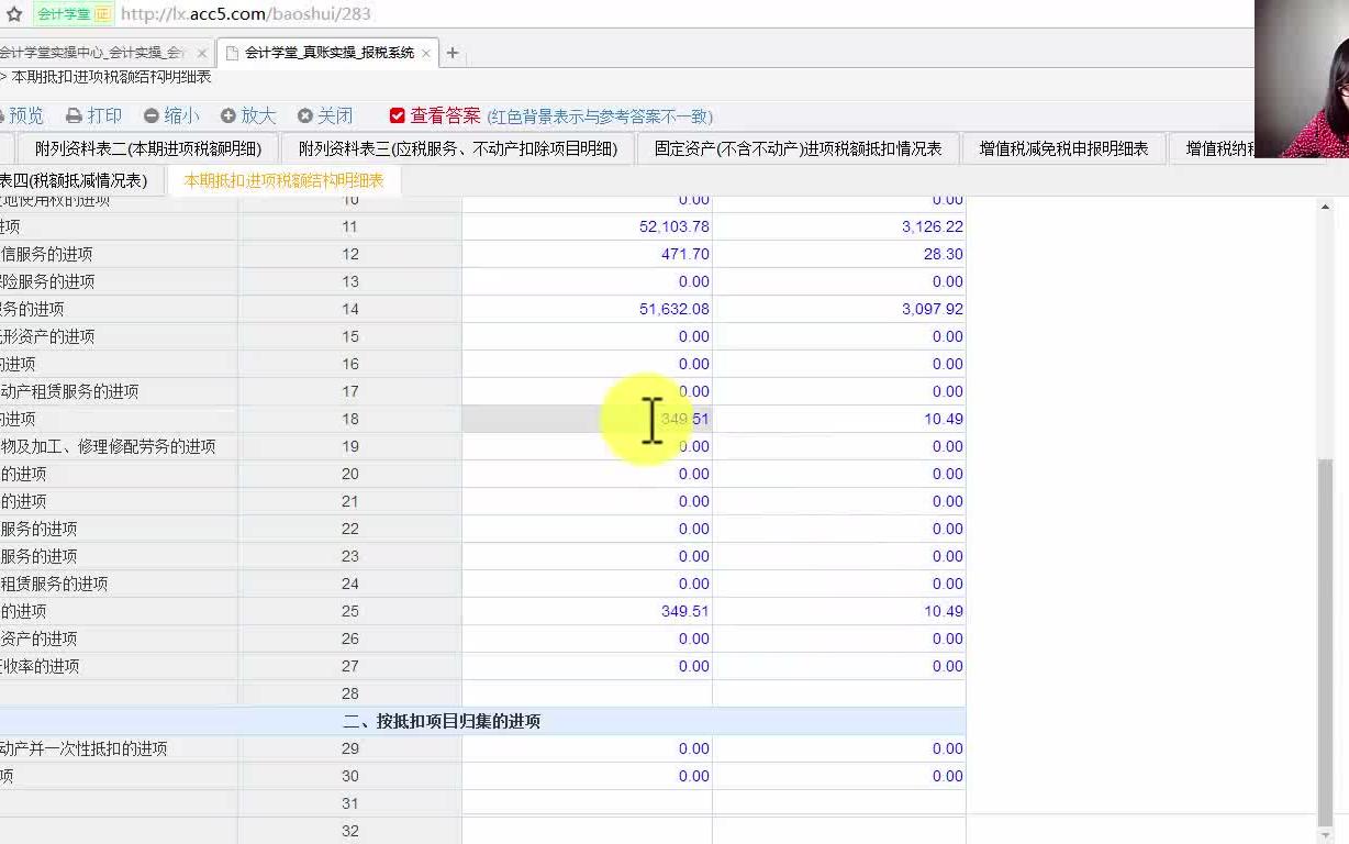 企业会计报税做账培训_酒店会计报税做账视频_会计报税详细流程图