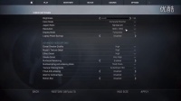 【秋水它是水】CSGO什么分辨率最好?