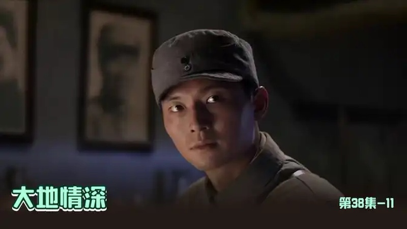 大地情深:少年战场寻兄无果,誓不放弃!慈母忧心,盼儿平安归家