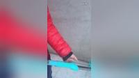 乐多多宝贝馆 平板拖把用法演示