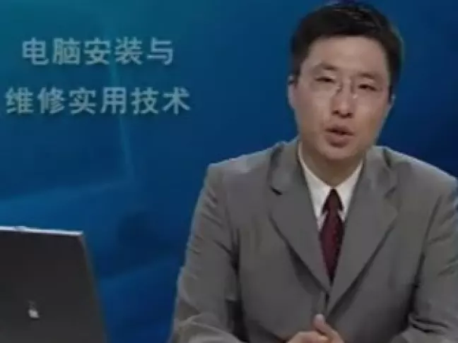 第四讲 适配卡和驱动器