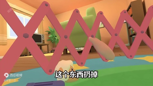 宝宝模拟器:我变成了一个淘气小宝宝