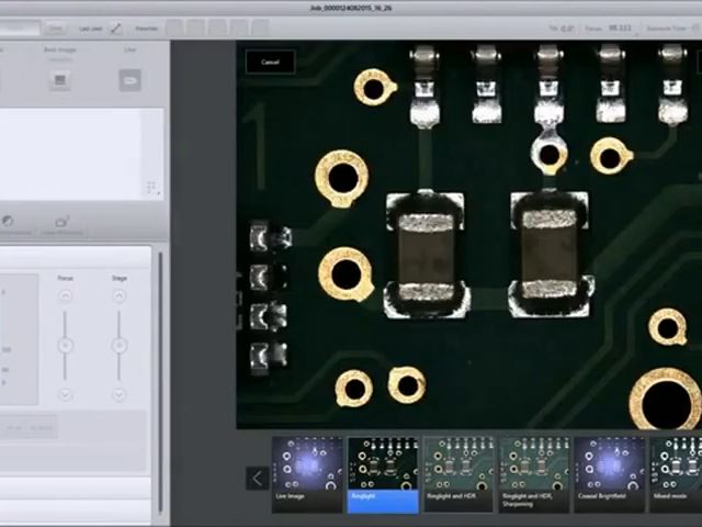 蔡司SmartZoom 5超景深数码3D显微镜:专业科研的得力助手