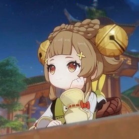 洛英也不吃香菜 