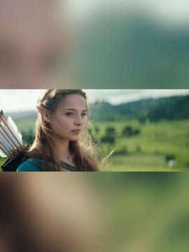 塞尔达传说真人电影剧照首爆