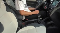 2017款 长安CS35 1.6L 手动 豪华版