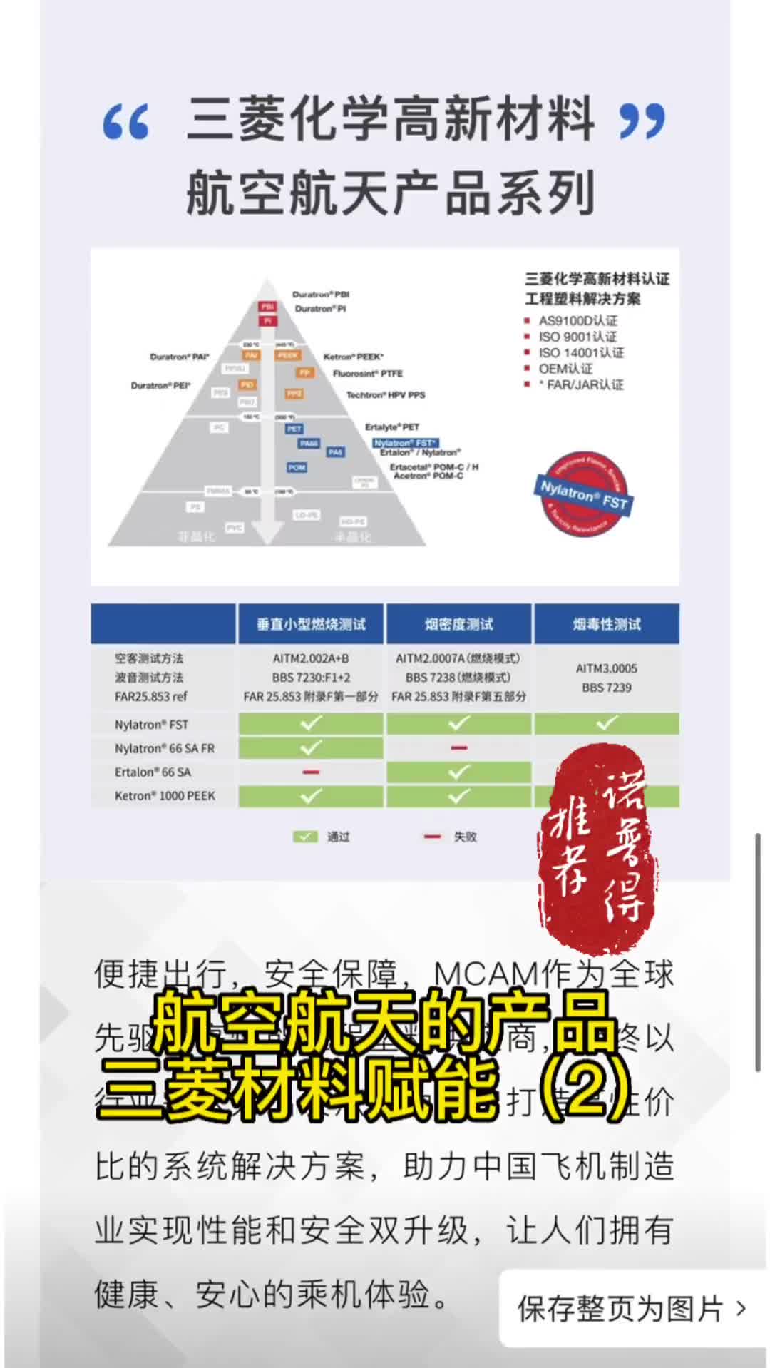 ...工程设计要求。在一些指定使用的金属零件(如支架、密封衬套、滑轨...