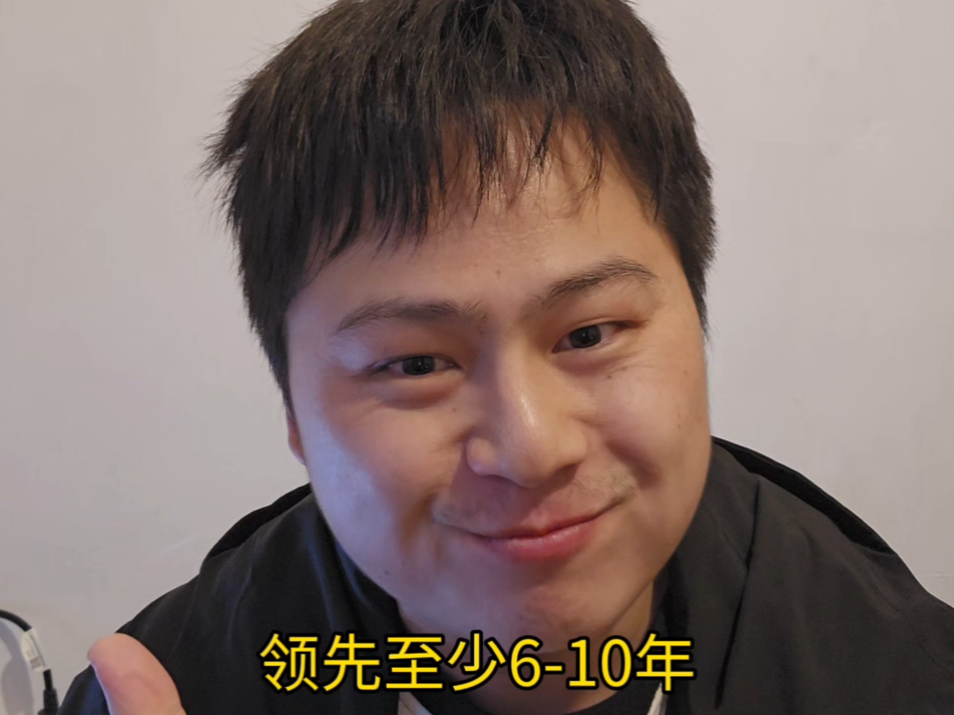 现在学少儿编程领先至少六-十年,那你来么?