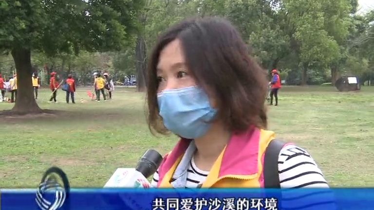 让爱化作养分,护苗行动滋润一片绿