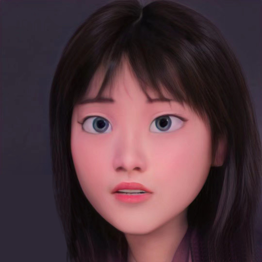 金石滩旁的小白龙 