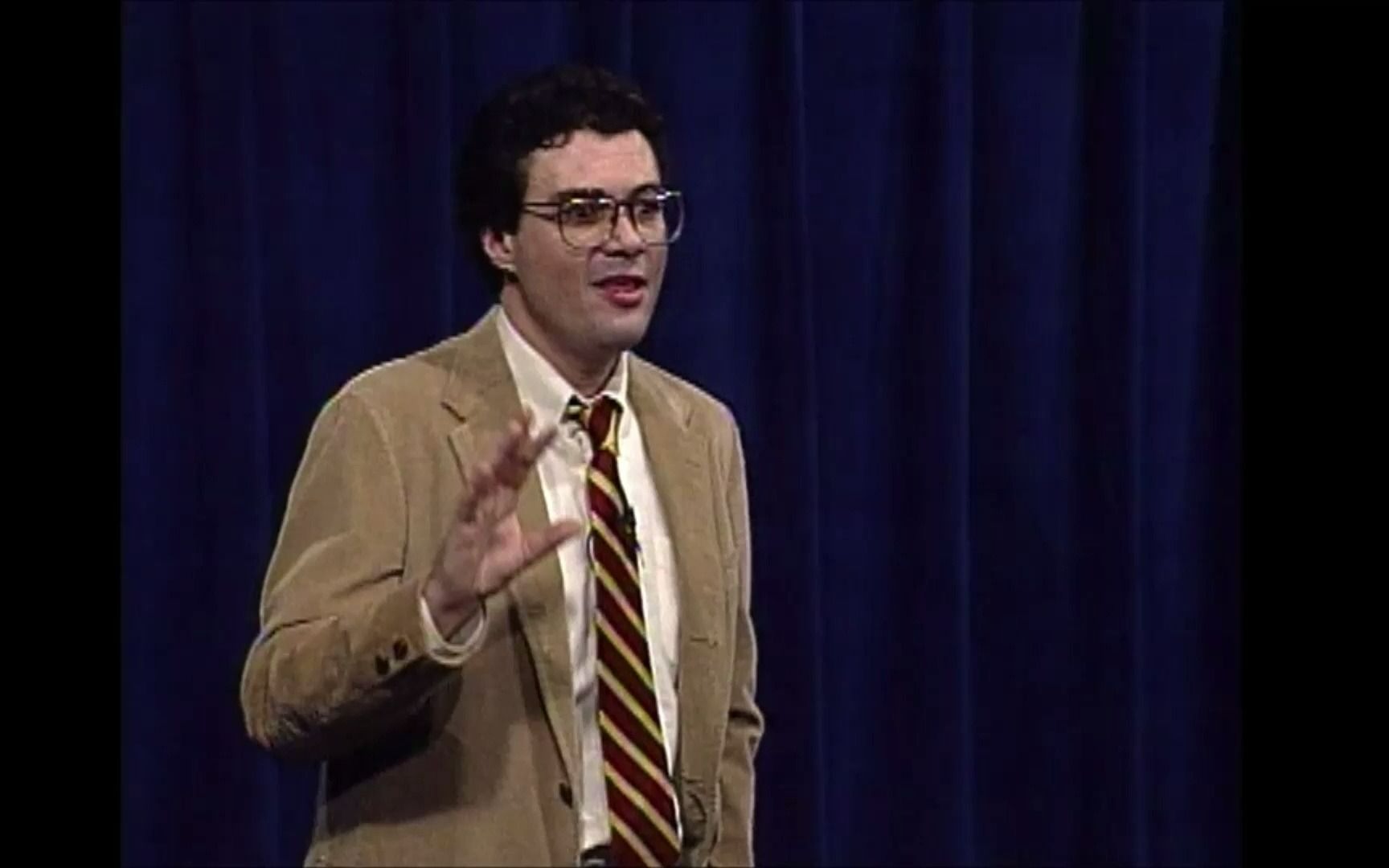 文艺复兴文学:帕斯卡《思想录》