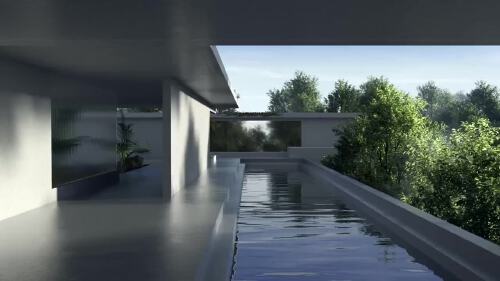 集成灶三维CG动画产品宣传视频