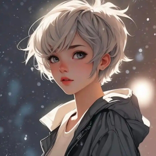 漫小湫 
