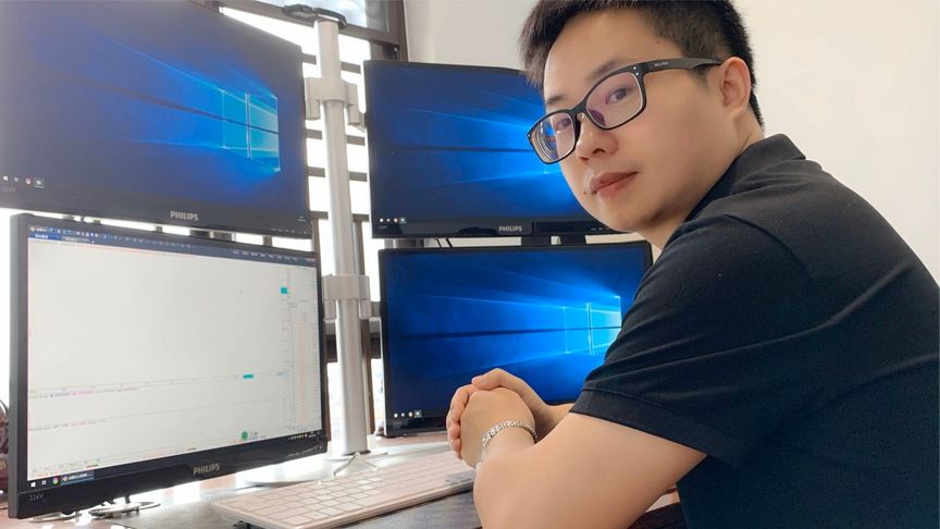 收评:时间周期推算反弹在4月2号结束