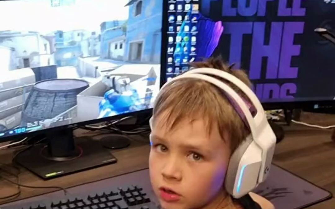 【CSGO】教你如何自己组建战队